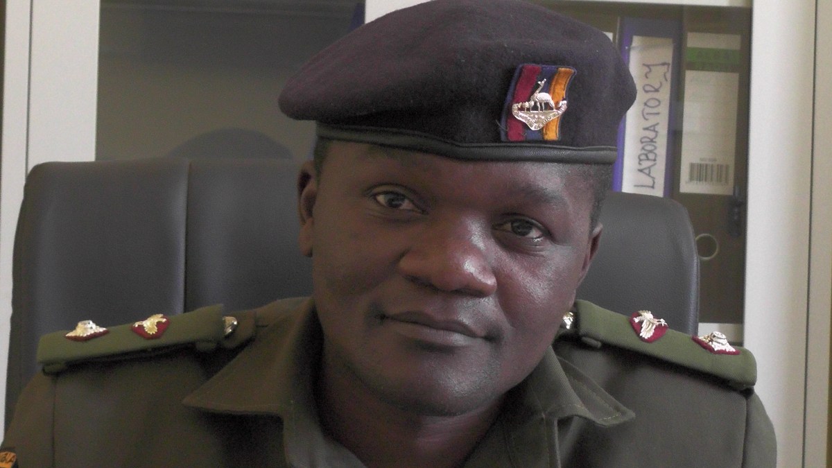 NORTHERN COMMAND MILITARY HOSPITAL – Quality Healthcare For All